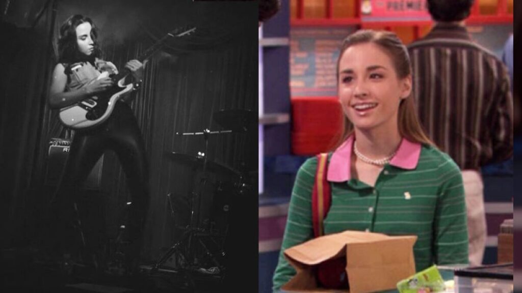 ¡Mindy Crenshaw ahora es una estrella en la música! | Digital Link