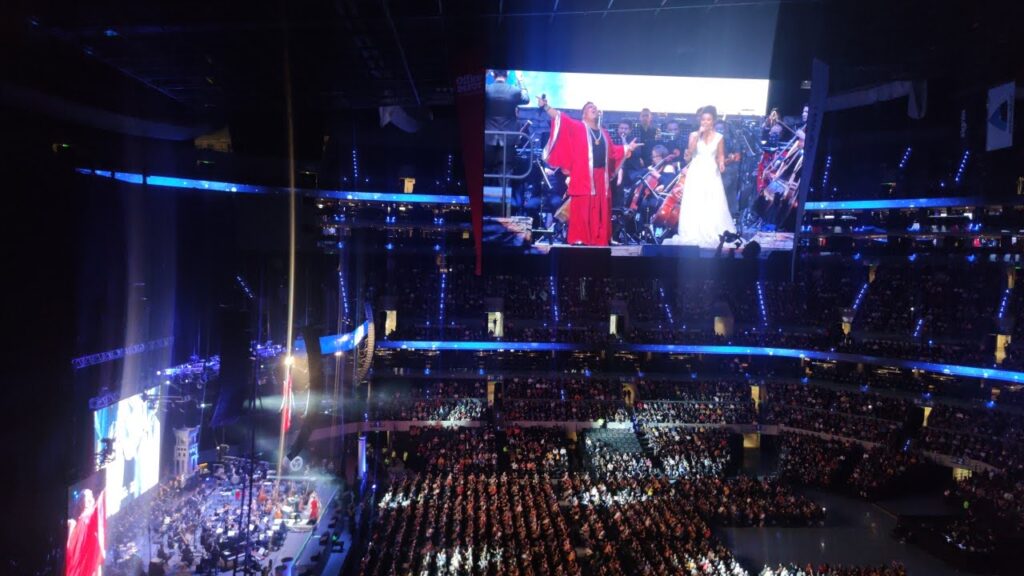 Saint Seiya: Pegasus Fantasy – A Symphonic Experience II llega a México en septiembre | Digital Link