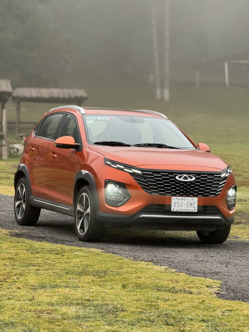 Review | Chirey Tiggo 2 Pro: Rendimiento, Estilo y Valor | Digital Link